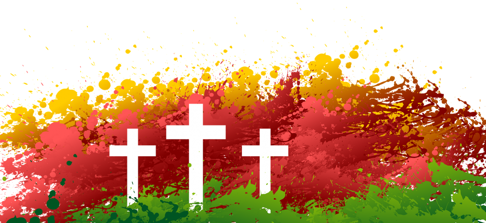 SUNDAY OF THE PASSION / PALM SUNDAY – St. Peter's Evangelical Lutheran ...